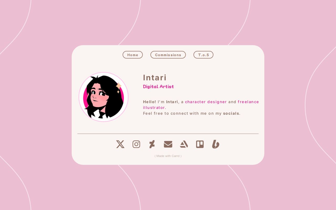 IntariART
